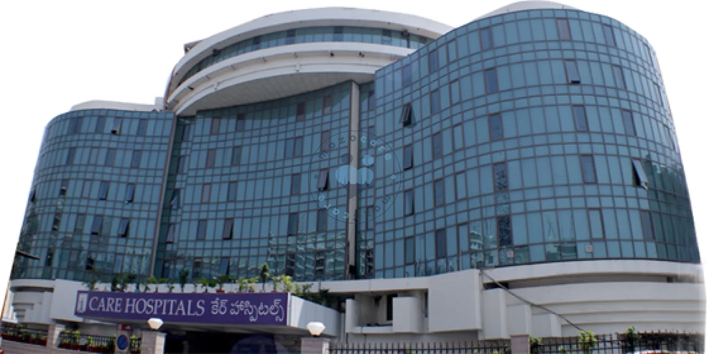 CARE HOSPITAL, Hyderabad - Cikista